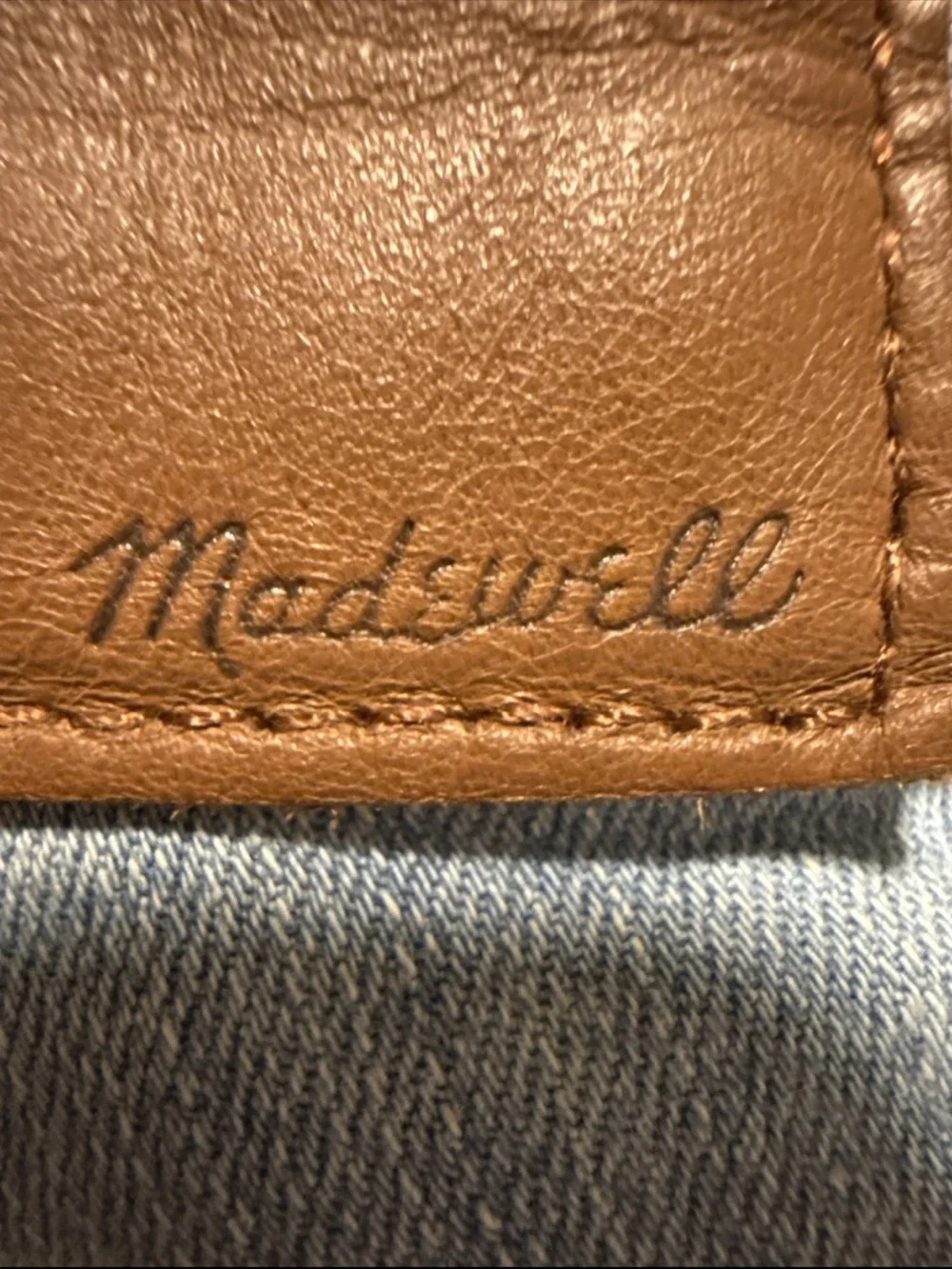 Madewell | Jeans | Madewell Jeans Womens 26 High Rise Skinny Button Fly ...